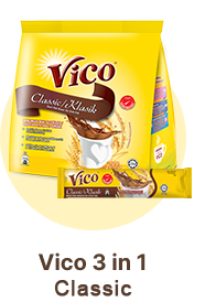 Vico – Vico